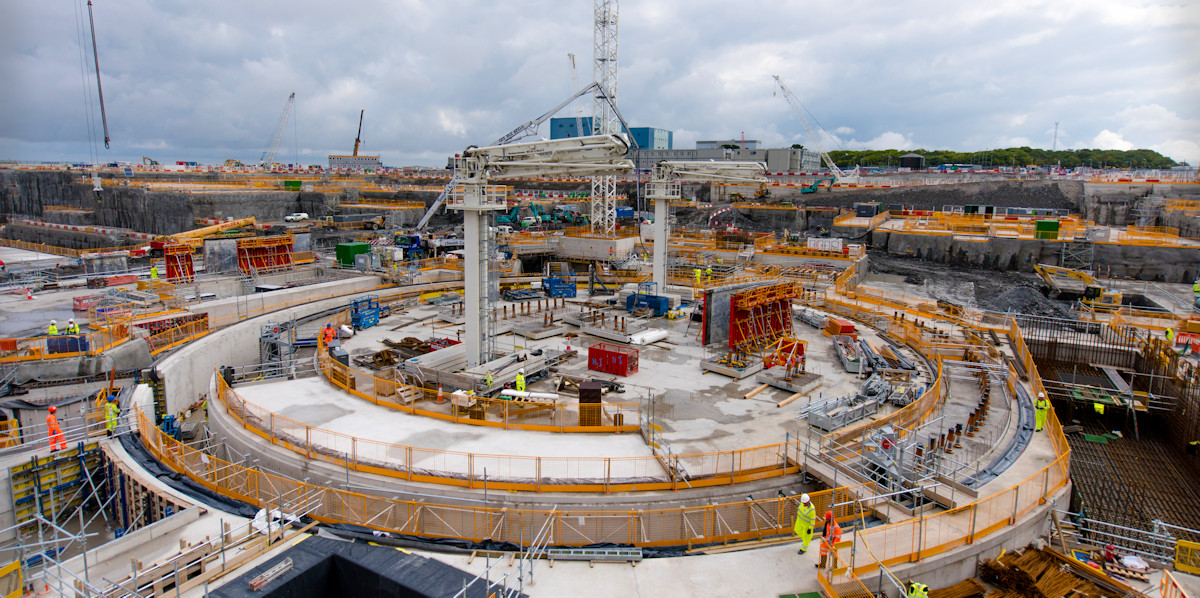 Hinkley Point C on track to deliver huge jobs boost - nuclearsectorjobs ...